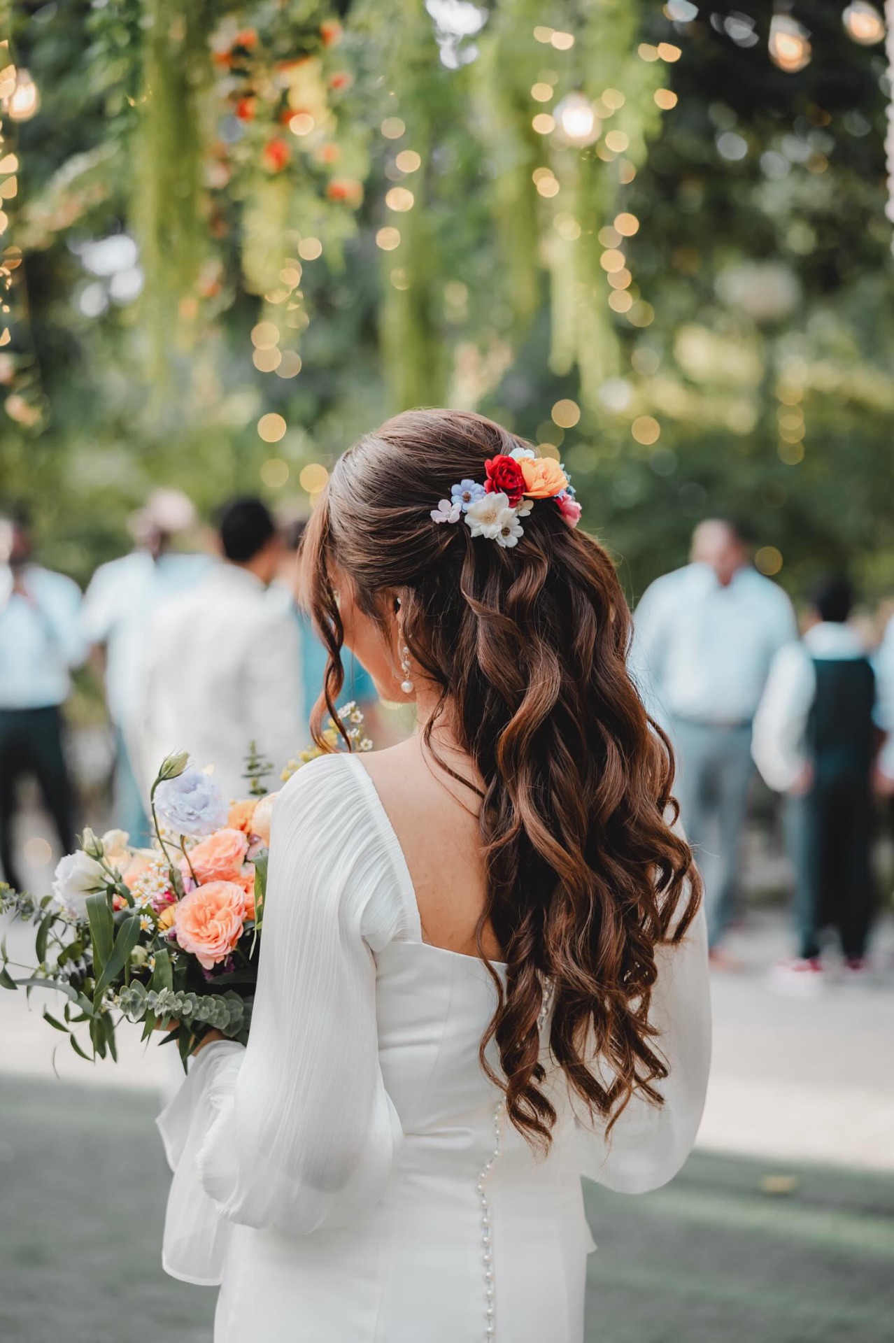 Shany Artistry | Refined Hair & Makeup Artistry