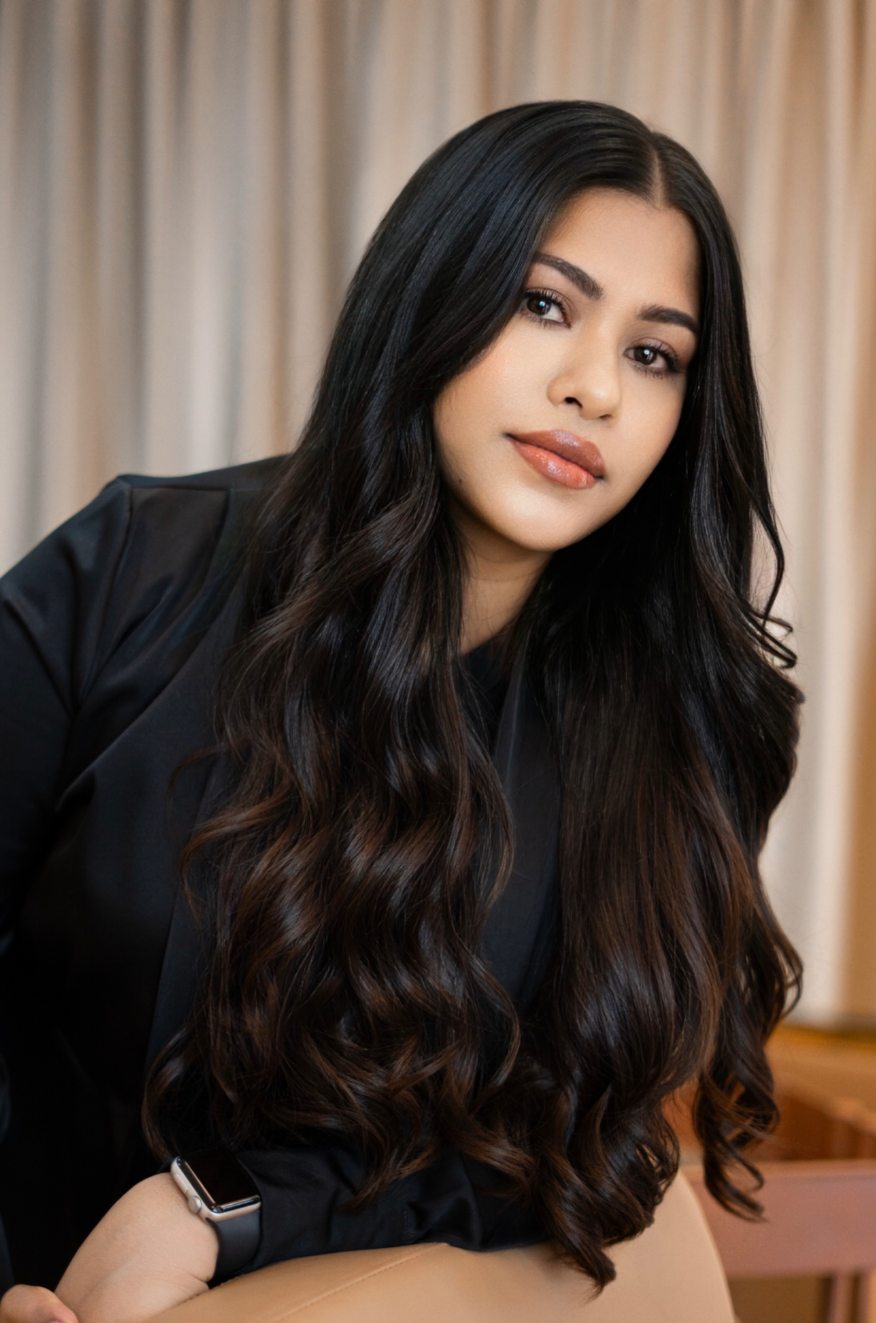 Shany Artistry | Refined Hair & Makeup Artistry